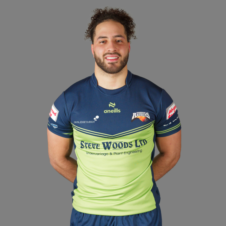 Shop | Barrow Raiders