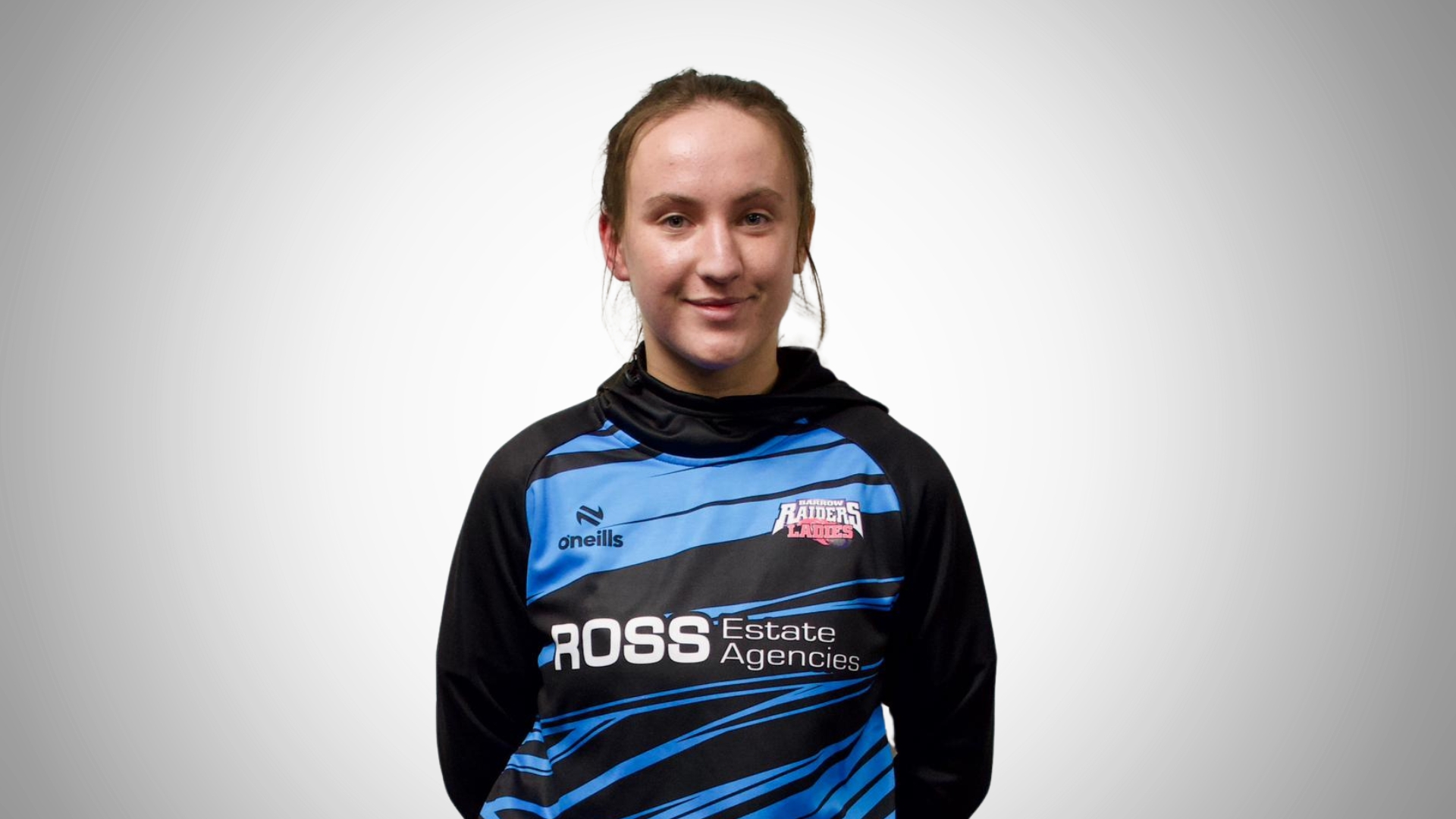 Becca Harley joins Barrow Ladies ahead of 2025 season | Barrow Raiders
