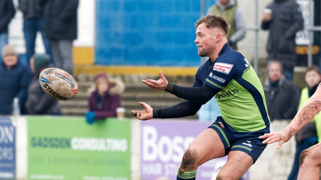 'Dave Day' to return in 2025 | Barrow Raiders