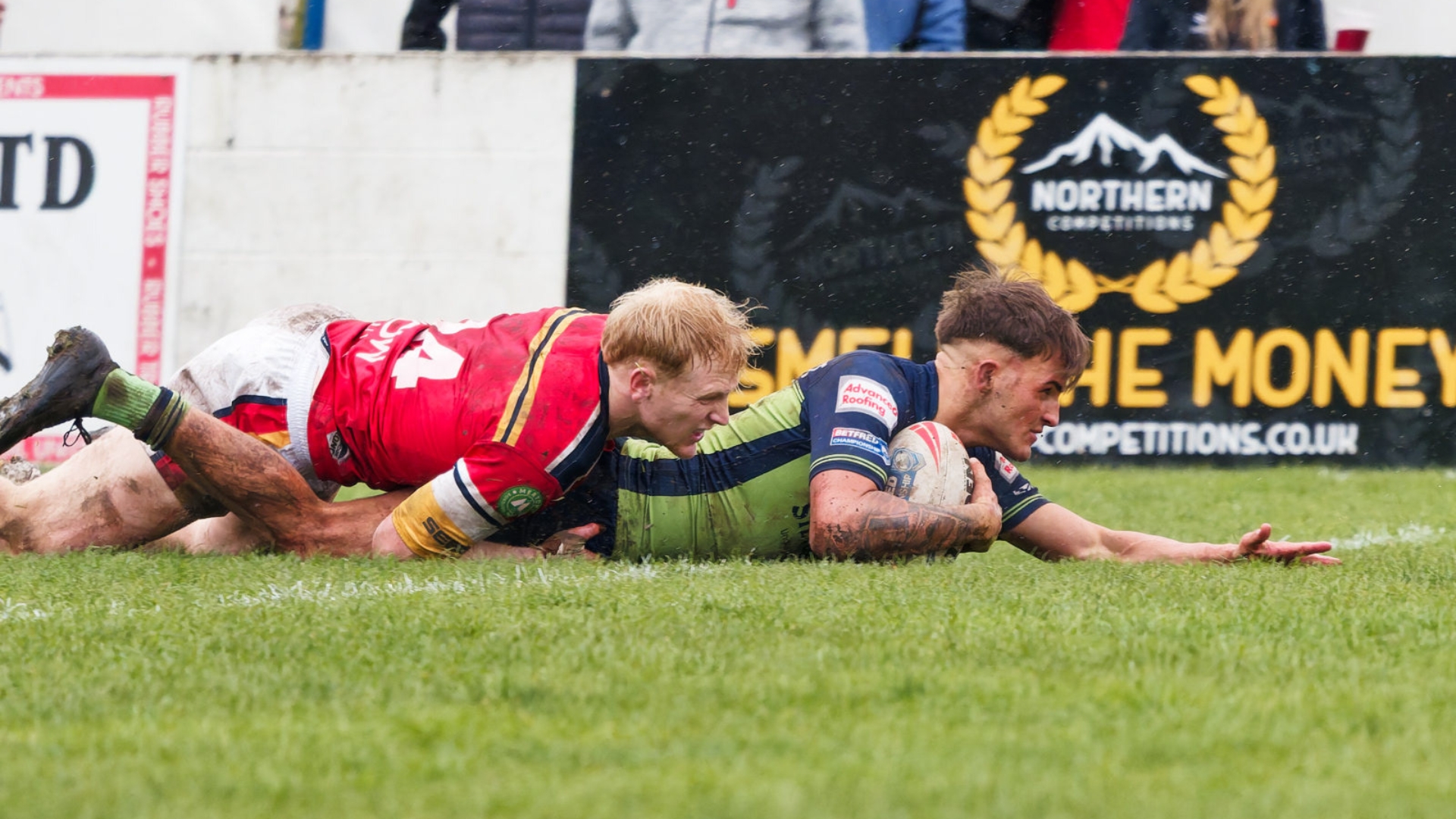 Report: Barrow Raiders 24-6 London Broncos | Barrow Raiders