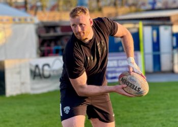 News | Barrow Raiders