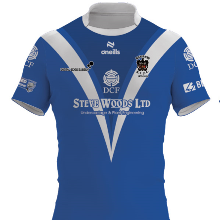 Shop | Barrow Raiders