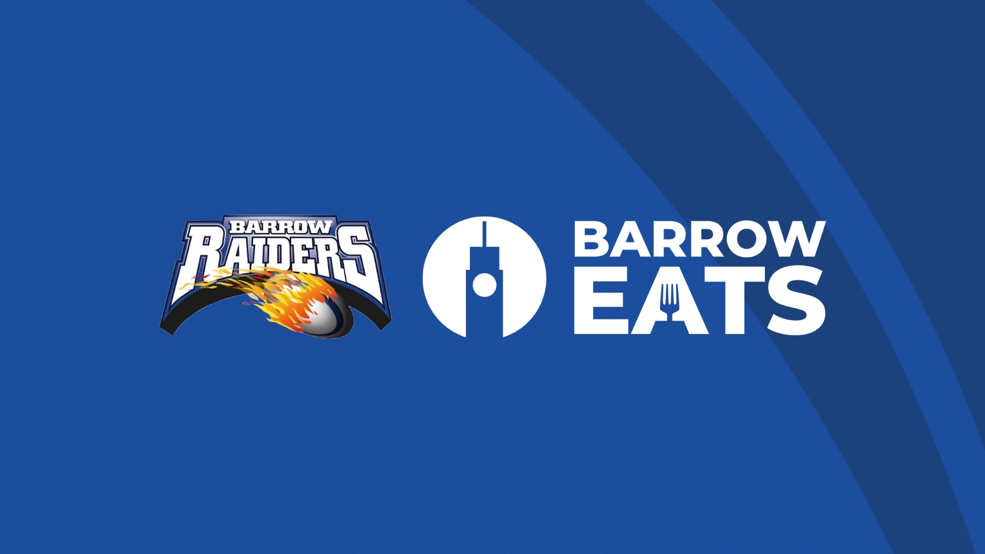 Barrow Eats show support to the Raiders for the 2026 season | Barrow ...