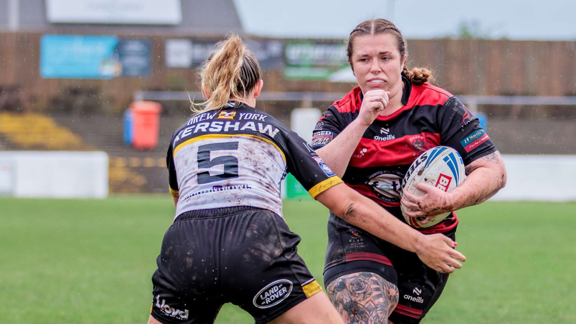 Two pre-season friendlies confirmed for Barrow Ladies | Barrow Raiders