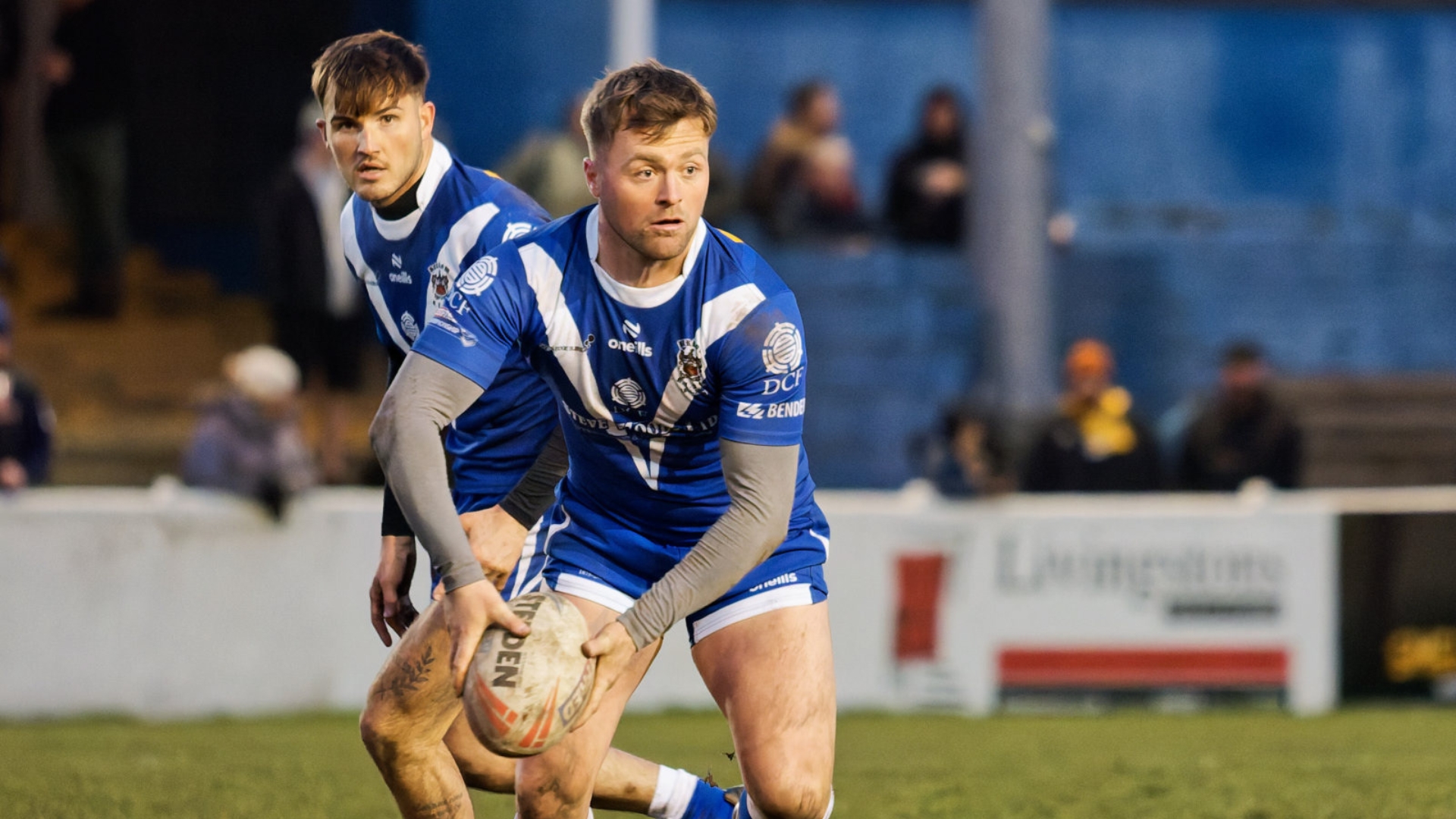 Report: Dewsbury Rams 8-20 Barrow Raiders | Barrow Raiders